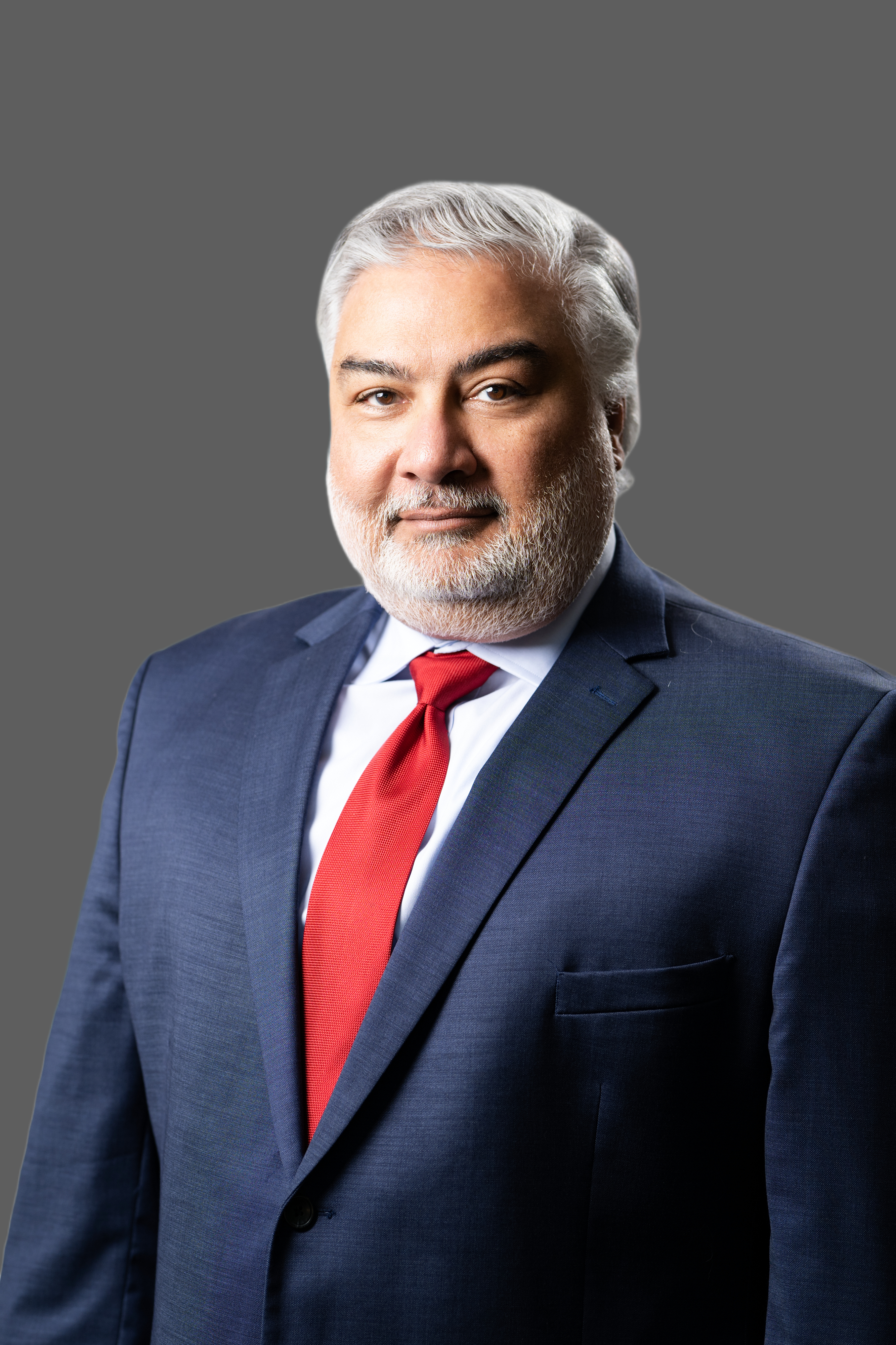 Instar Holdings — Private Investment & Asset Management